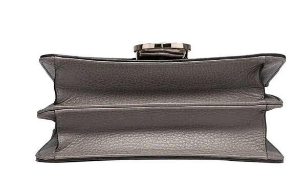 Gucci Leather Single-shoulder Bag