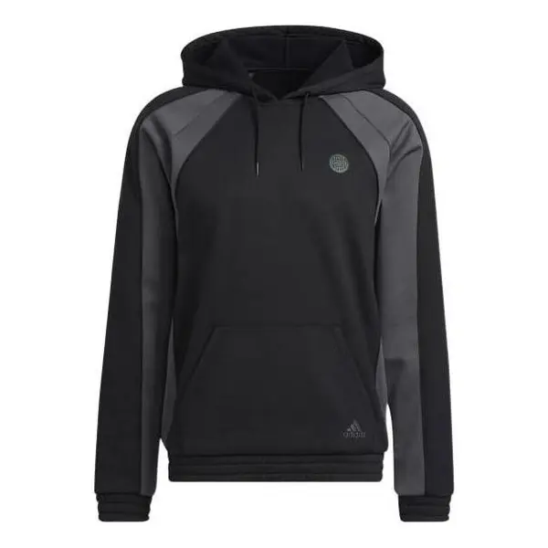 Adidas Harden Foundation Pullover Hoodie