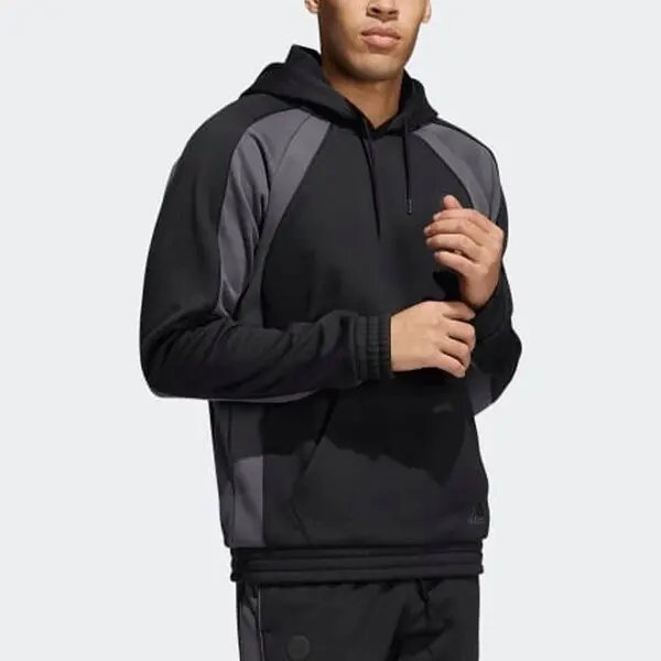 Adidas Harden Foundation Pullover Hoodie