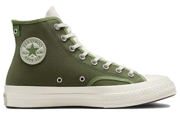 CONVERSE Chuck 70 Hi "clubhouse Golf Club