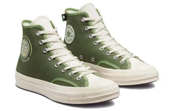CONVERSE Chuck 70 Hi "clubhouse Golf Club