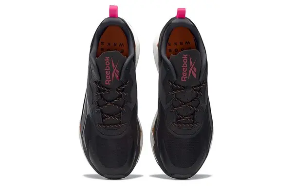 REEBOK Zig Elusion Energy Athletic Sneakers - Black