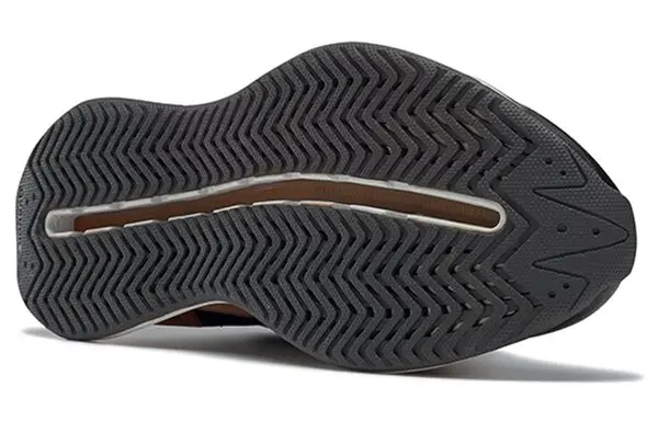 REEBOK Zig Elusion Energy Athletic Sneakers - Black