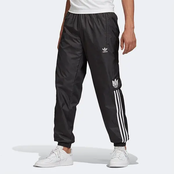 Adidas Originals 3d Tf Turf 3 Strp Tp Logo