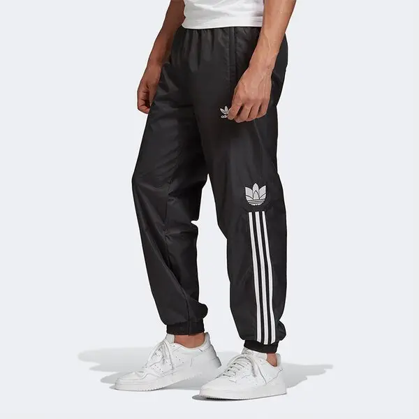 Adidas Originals 3d Tf Turf 3 Strp Tp Logo