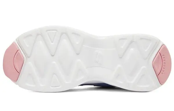 Sketchers D'lites Airy Sneakers