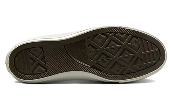CONVERSE Chuck Taylor All Star Low 'crush Heel - Soft Dune
