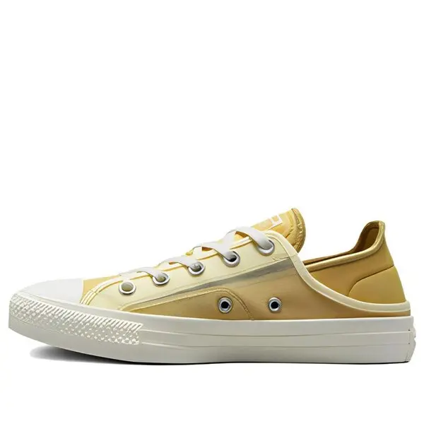 CONVERSE Chuck Taylor All Star Low 'crush Heel - Soft Dune