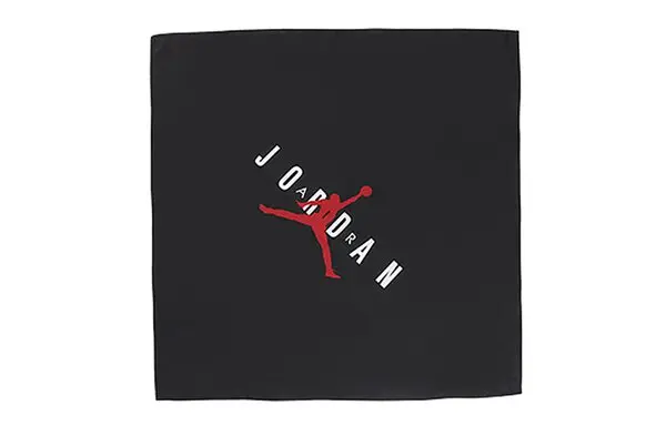 JORDAN Bandana