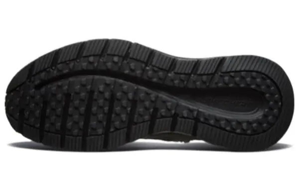 Sketchers Escape Plan 2.0 High-top Lace-up Athletic Boots