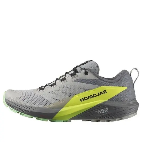 SALOMON Sense Ride 5 Sneakers - Grey