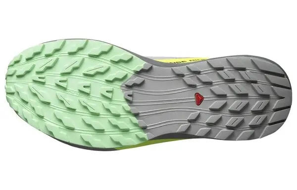 SALOMON Sense Ride 5 Sneakers - Grey
