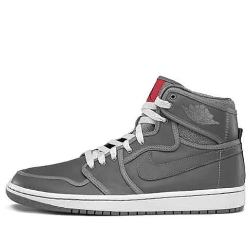 JORDAN Ajko Premium 'graphite - Grey