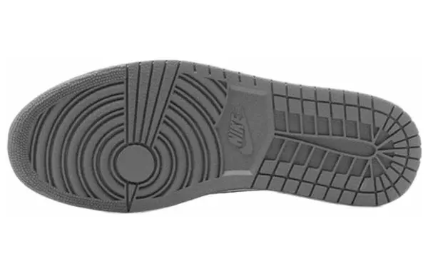 JORDAN Ajko Premium 'graphite - Grey