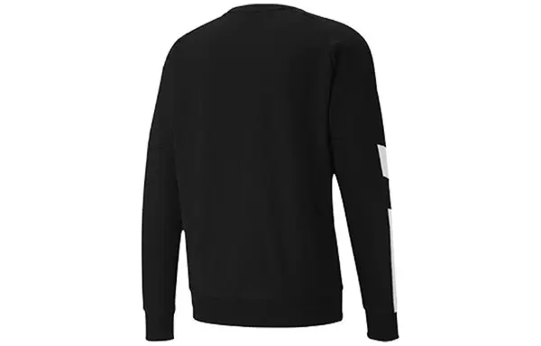 PUMA Modern Sports Crew Neck Pullover