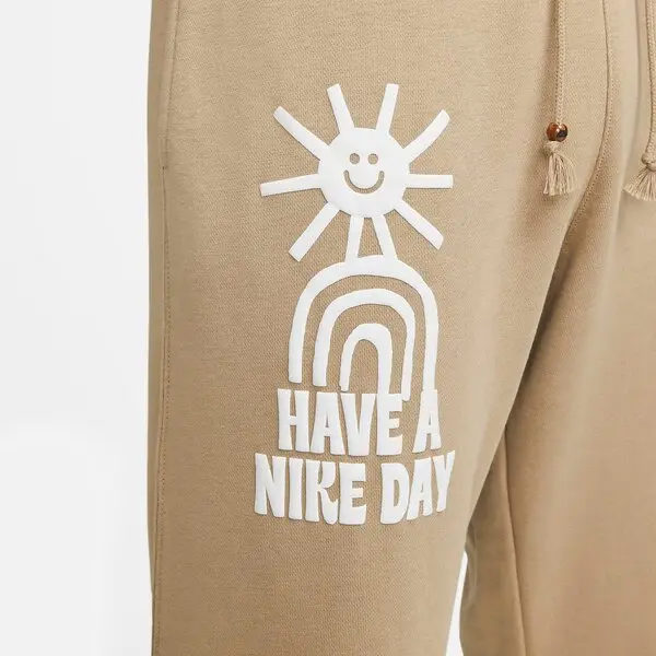 Nike Have A Day Sweat Pants Brown