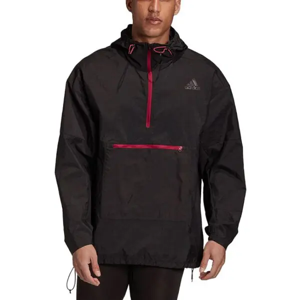 Adidas Adapt Anorak Jacket