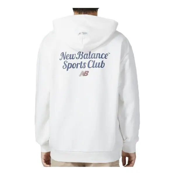 NEW BALANCE Sportswear Hoodie