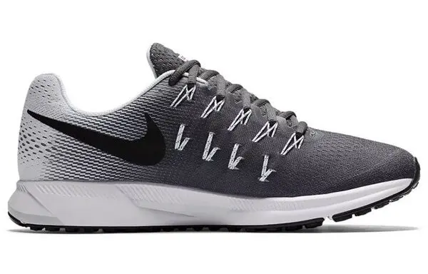 Nike Zoom Pegasus 33 Athletic Sneakers