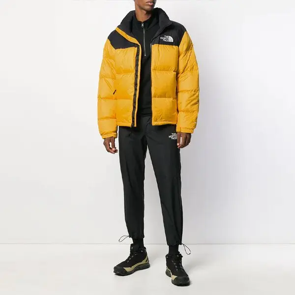 The North Face 1996 Retro Nuptse Jacket - None