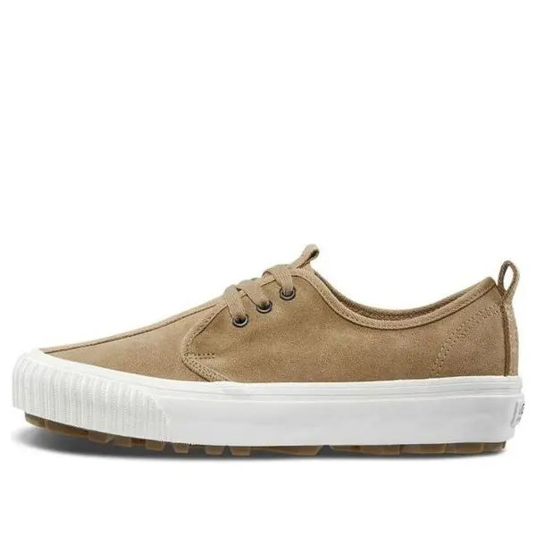 VANS Vault Derby Lug Lx X Taka Hayashi Sneakers - Brown