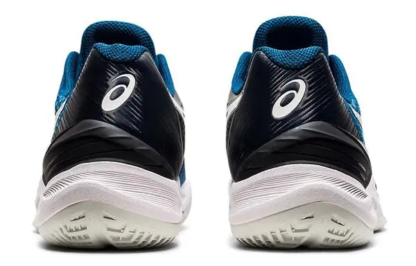 Asics Sky Elite Ff Athletic Shoes - Blue