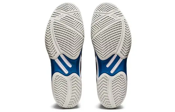 Asics Sky Elite Ff Athletic Shoes - Blue