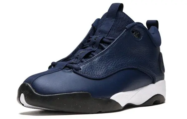 JORDAN Air Jumpman Pro Quick Sneakers