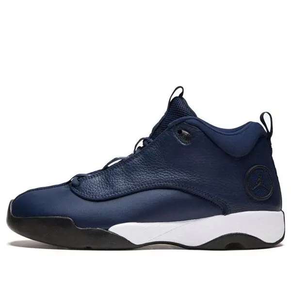 JORDAN Air Jumpman Pro Quick Sneakers - Blue
