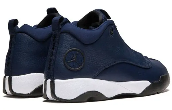JORDAN Air Jumpman Pro Quick Sneakers - Blue