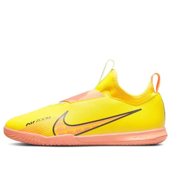 Nike Zoom Mercurial Vapor 15 Academy Ic Lucent Pack Sneakers