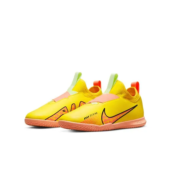 Nike Zoom Mercurial Vapor 15 Academy Ic Lucent Pack Sneakers