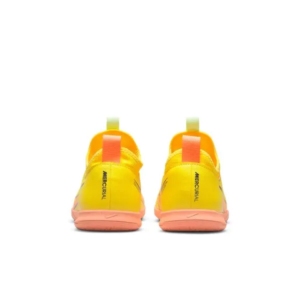 Nike Zoom Mercurial Vapor 15 Academy Ic Lucent Pack Sneakers