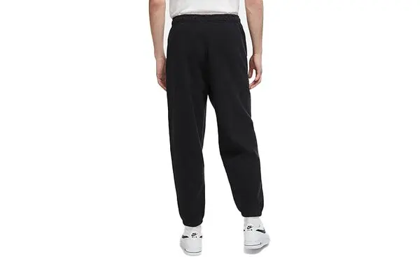 Nike Lab Washed Bundle Feet Casual Sports Long Pants