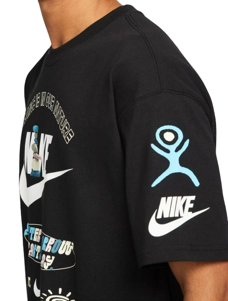 Nike Logot