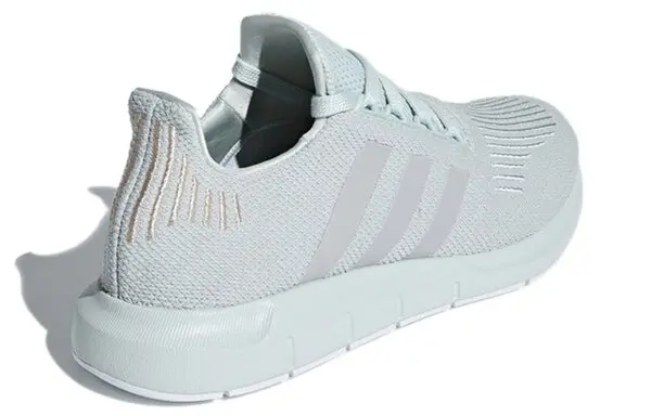 Adidas Swift Run "green " B37720 - Grey