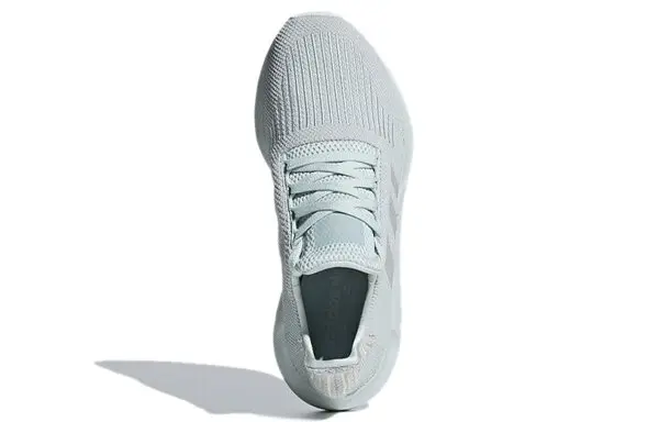 Adidas Swift Run "green " B37720 - Grey