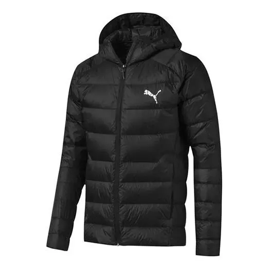 PUMA Pwrwarm Packlite Down Jacket