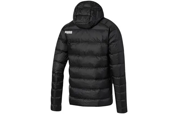 PUMA Pwrwarm Packlite Down Jacket