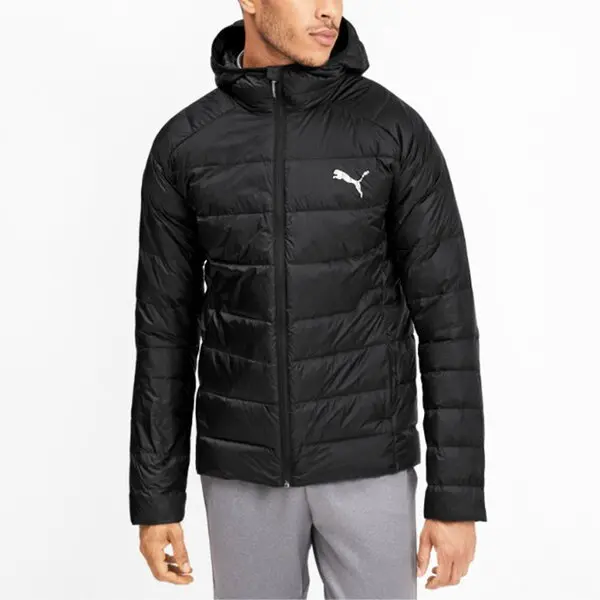 PUMA Pwrwarm Packlite Down Jacket