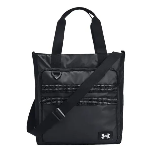 Under Armour Triumph Utility Tote Bag - Black