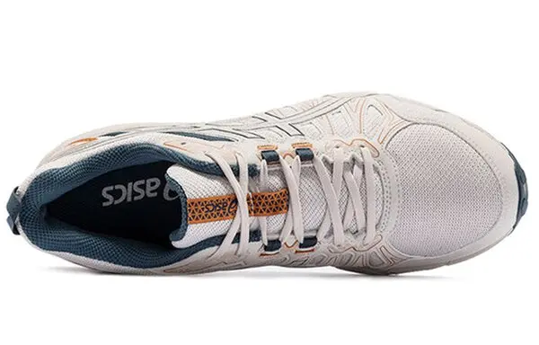 Asics Gel-venture 7 Mx Athletic Sneakers - Light Grey