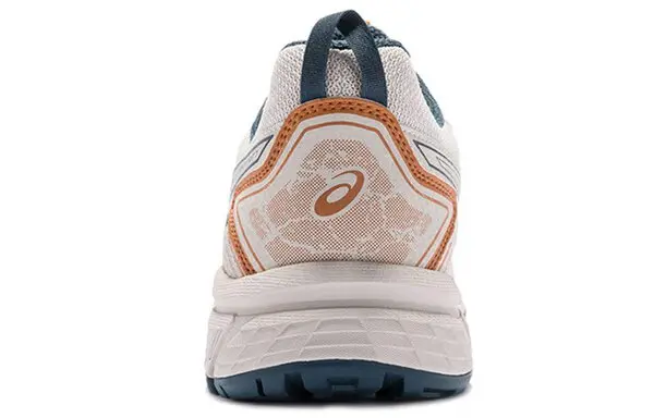 Asics Gel-venture 7 Mx Athletic Sneakers - Light Grey