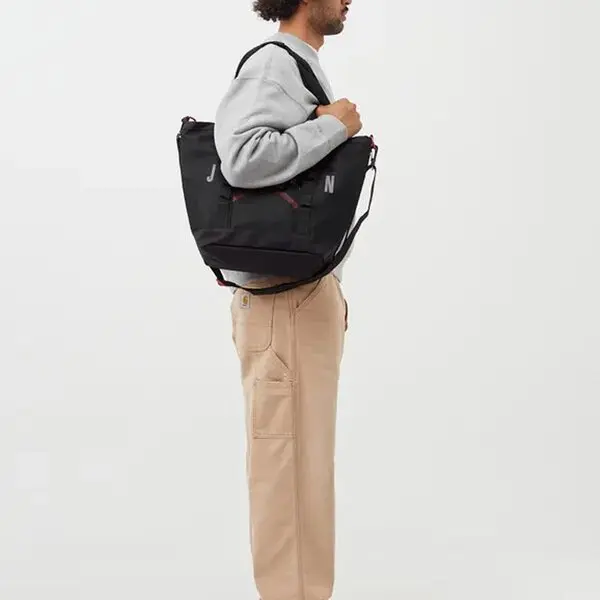 JORDAN Jumpman Air Tote Bag