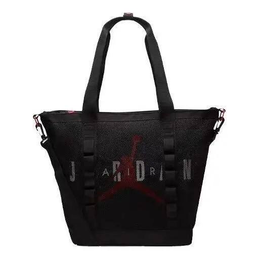 JORDAN Jumpman Air Tote Bag