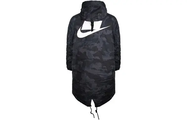 Nike Sportswear Synthetic-fill