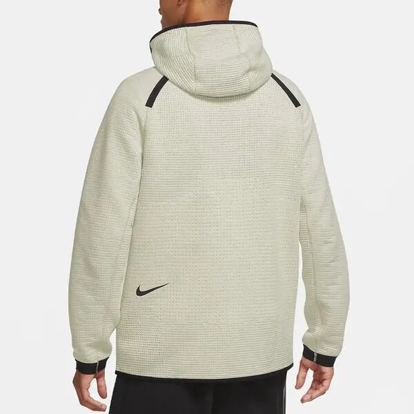 Nike Tech Pack Windrunner Zipper Cardigan Hooded Jacket