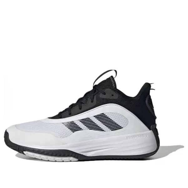 Adidas Ownthegame 3.0 Sneakers - Cloud White/core Black