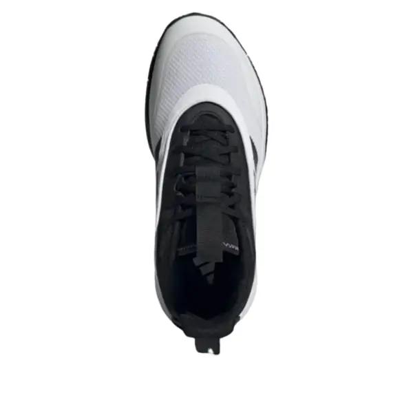Adidas Ownthegame 3.0 Sneakers - Cloud White/core Black