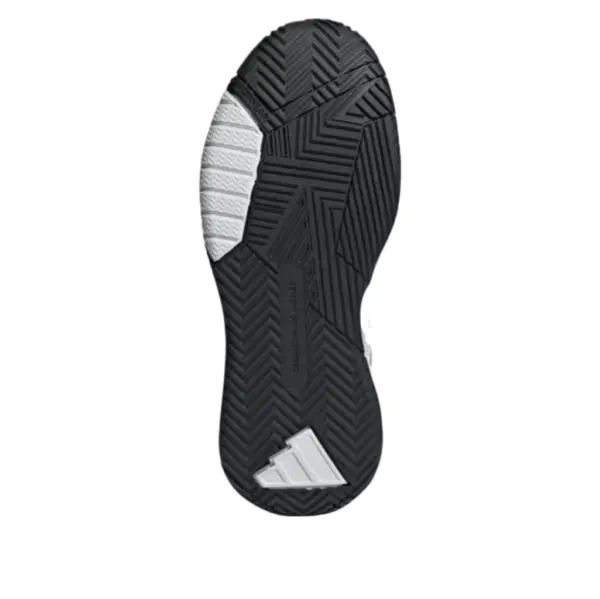 Adidas Ownthegame 3.0 Sneakers - Cloud White/core Black